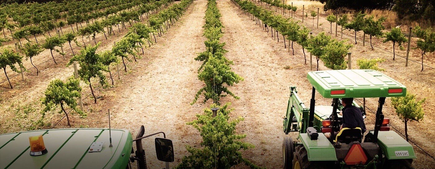 Barley Stacks Wines - Yorke Peninsula
